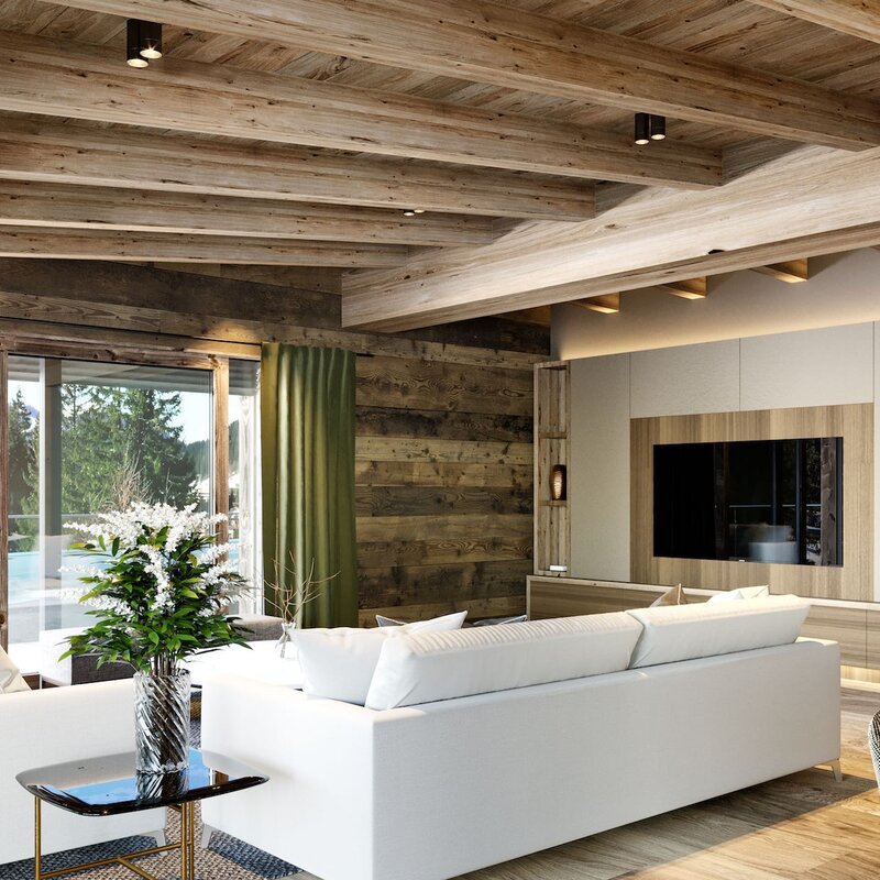 Robert Ferrari | Agenzia immobiliare a Madonna di Campiglio